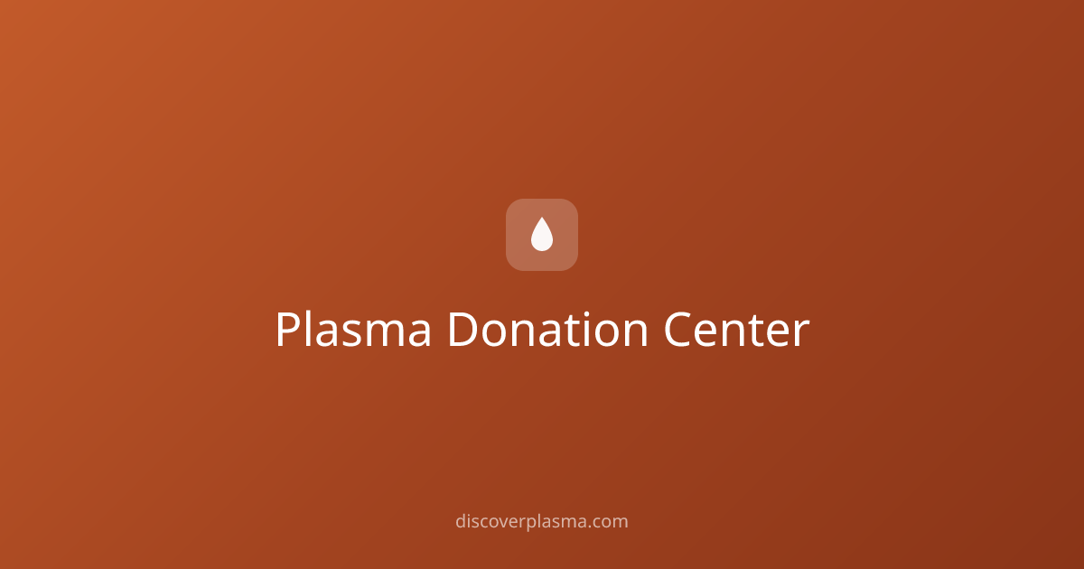 BioLife Plasma Services San Antonio, TX — Plasma Donor Pay Rates, First ...