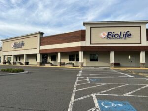 BioLife Plasma Services Medford, MA - Discover Plasma