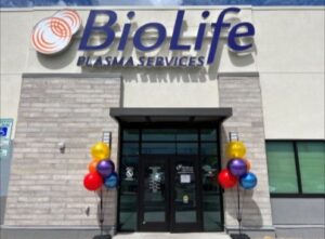BioLife Plasma Services Tucson, AZ - Discover Plasma