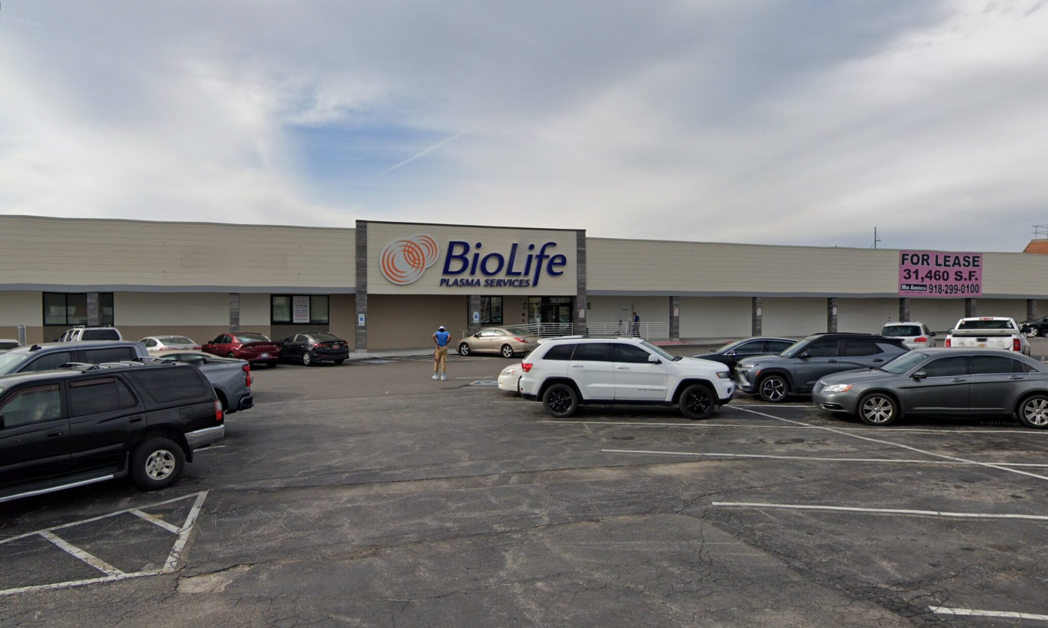 BioLife Plasma Services Tulsa, OK - Discover Plasma