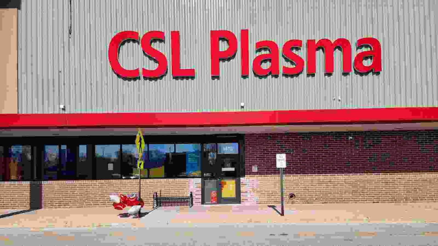 CSL Plasma Chicago, IL - Discover Plasma