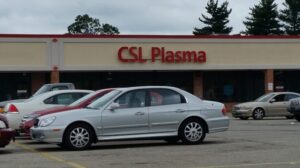 CSL Plasma Cincinnati, OH - Discover Plasma