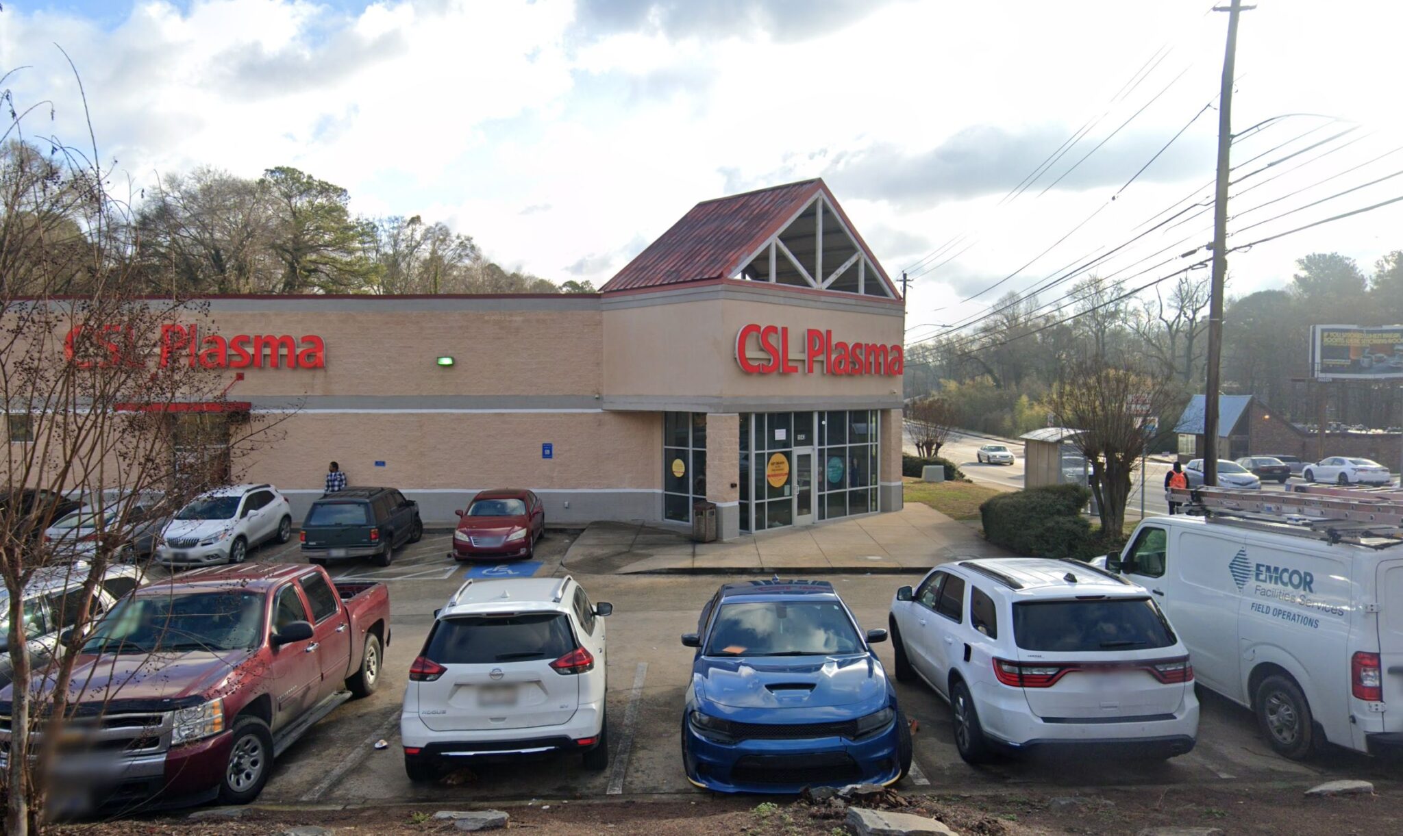CSL Plasma East Point, GA - Discover Plasma