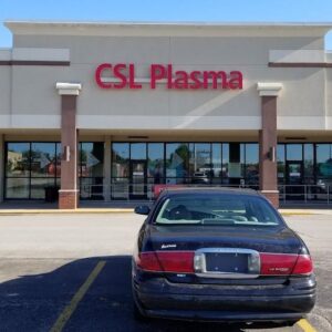 CSL Plasma Peoria, IL - Discover Plasma