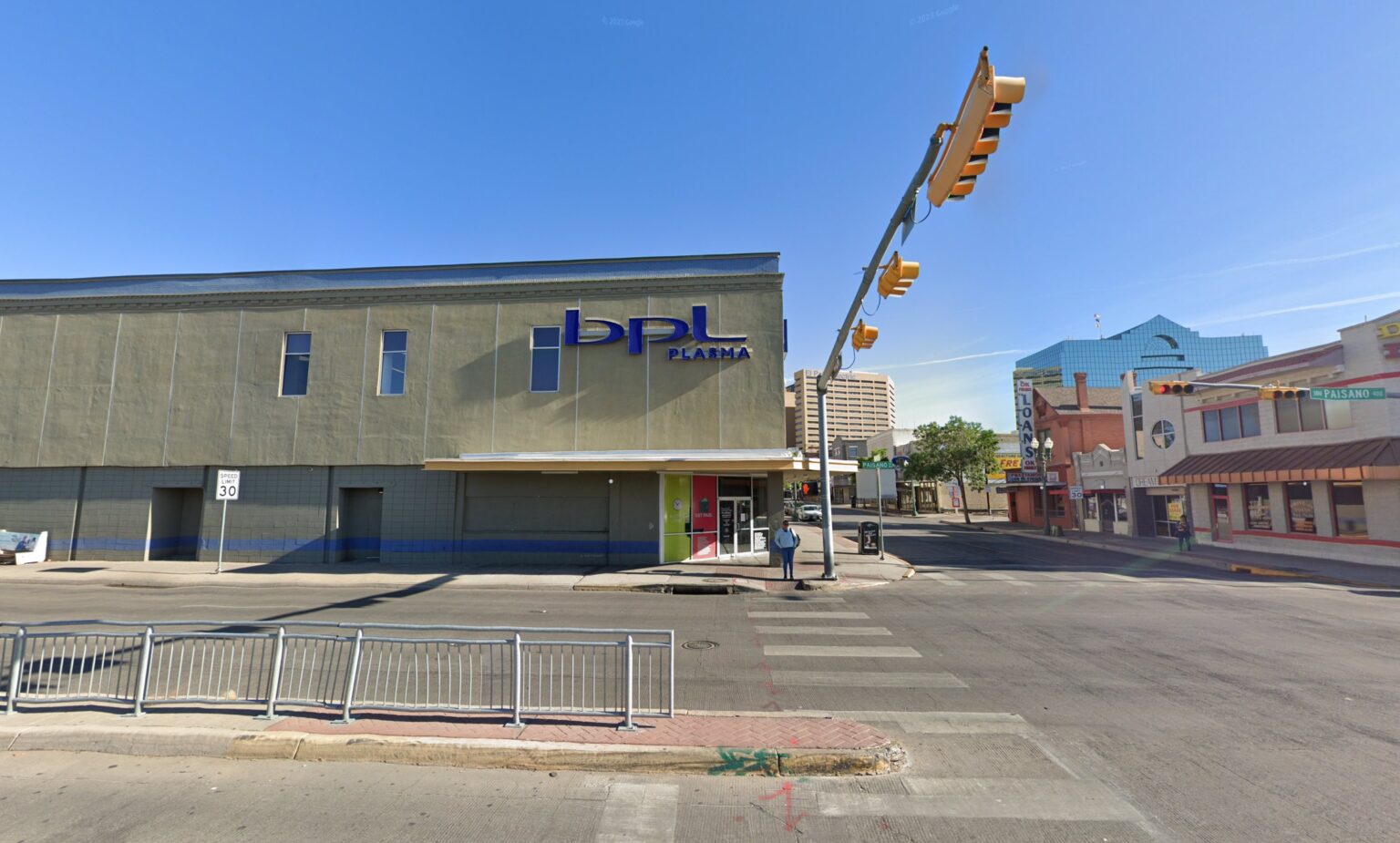 Plasma Donation Centers In El Paso, TX - Discover Plasma