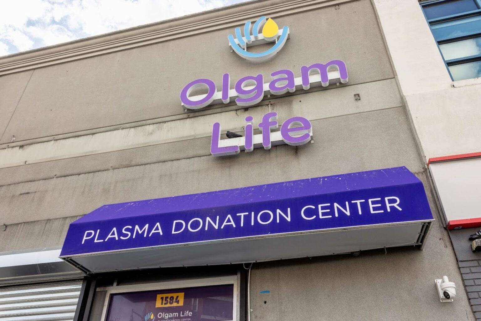 Plasma Donation Centers In New York City, NY - Discover Plasma