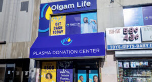 Olgam Life Plasma Donation Center Brooklyn, NY - Discover Plasma