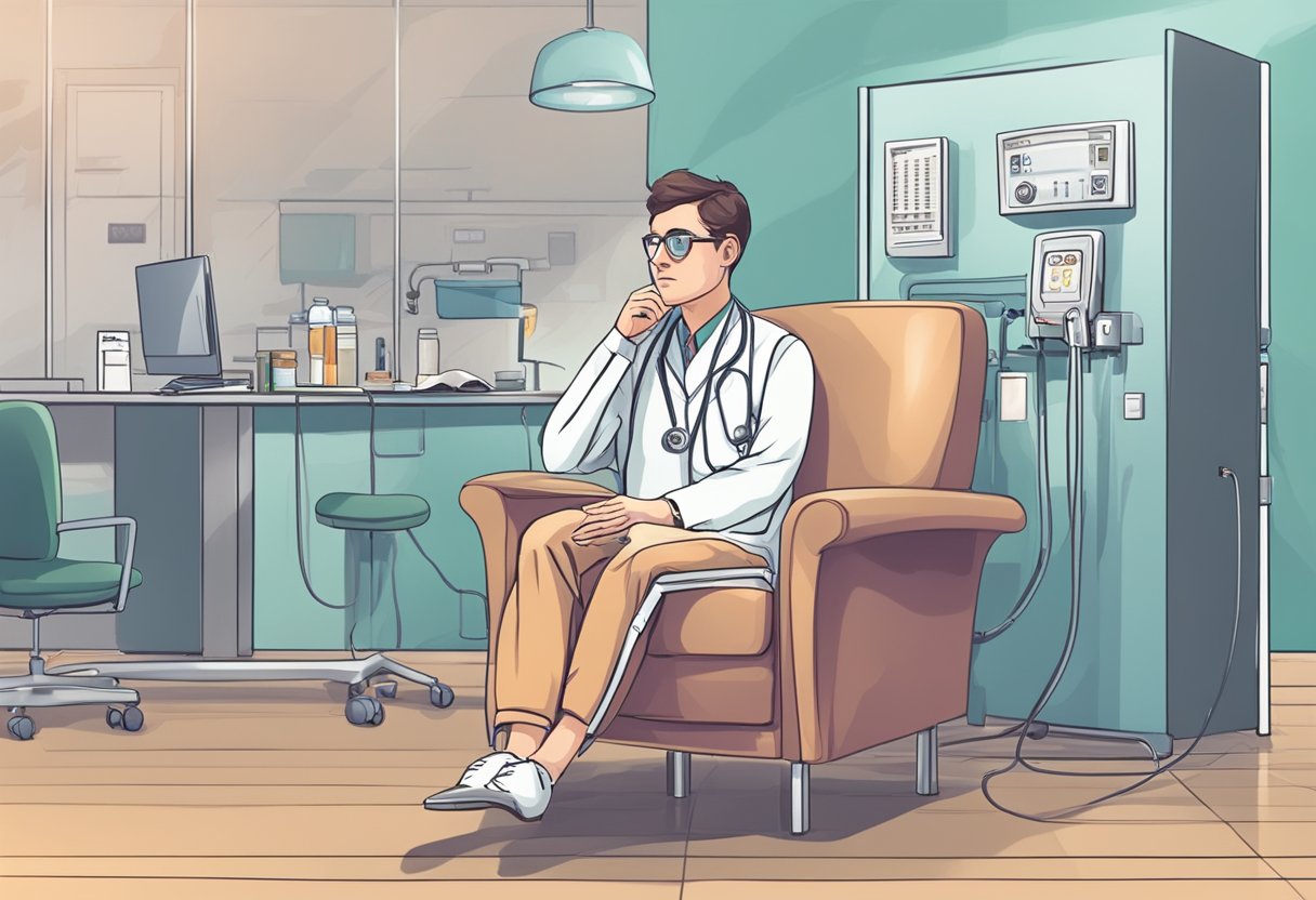 Why You Shouldn’t Donate Plasma: Essential Factors for Potential Donors ...